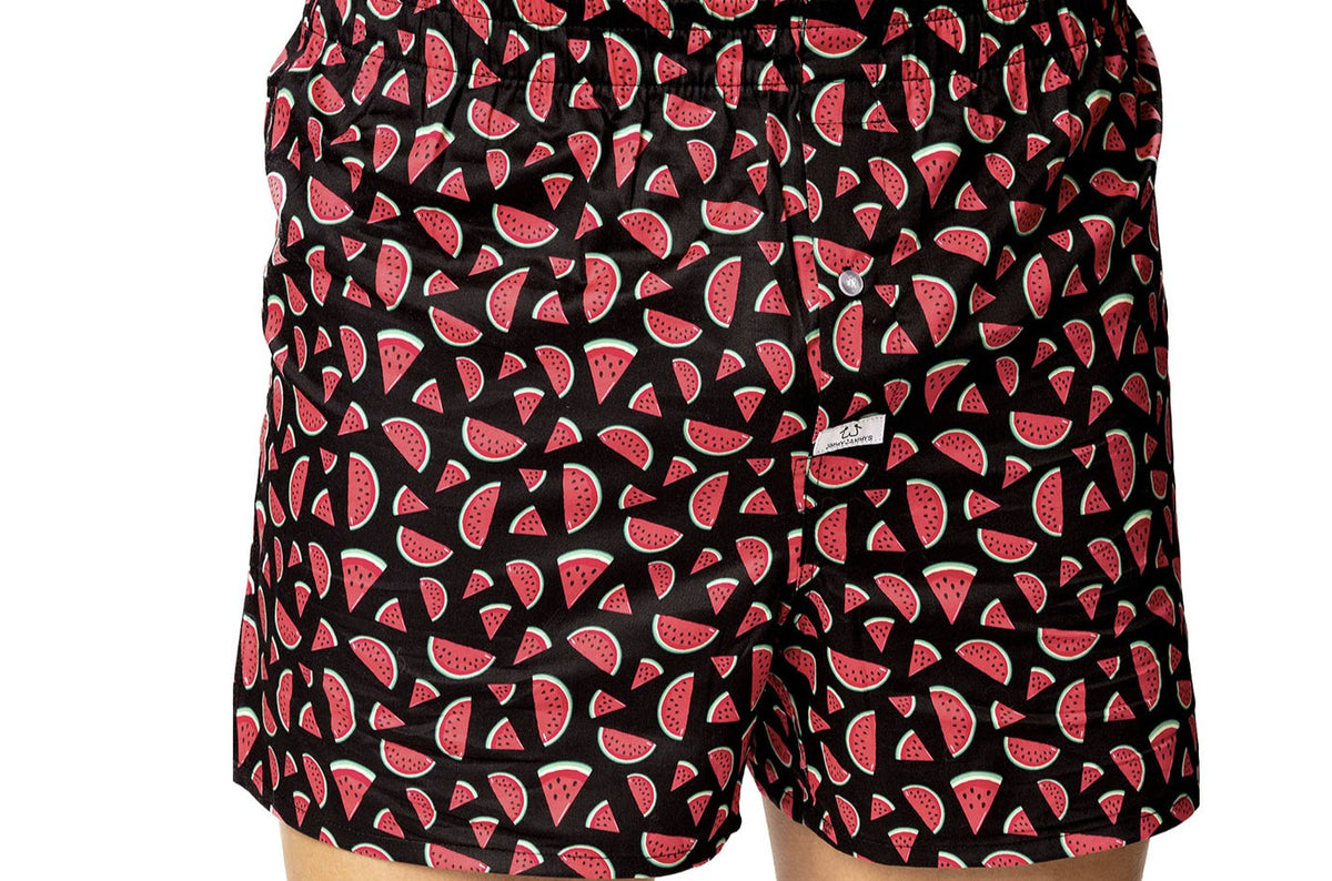 Melon Madness – Jimmy Jammys