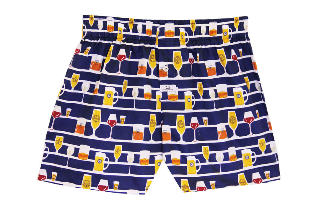 Products – Jimmy Jammys