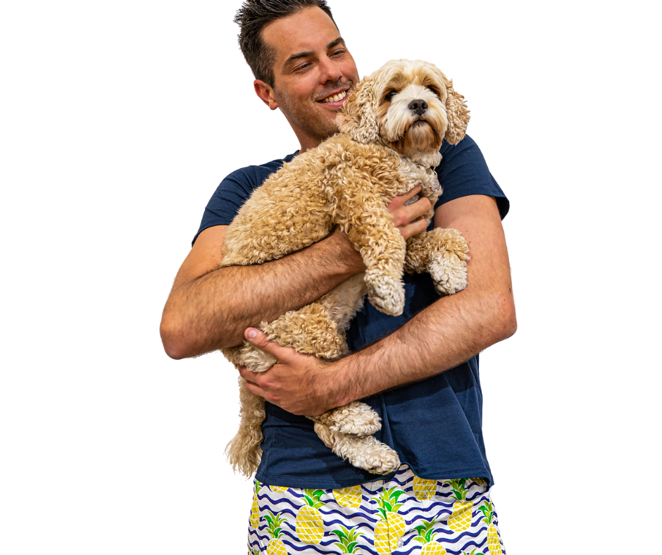 Groovy Pines – Jimmy Jammys